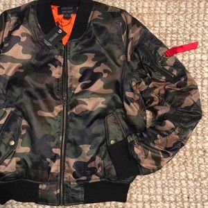 RED FOX | Jackets & Coats | Red Fox Premium Collection Camo Jacket ...